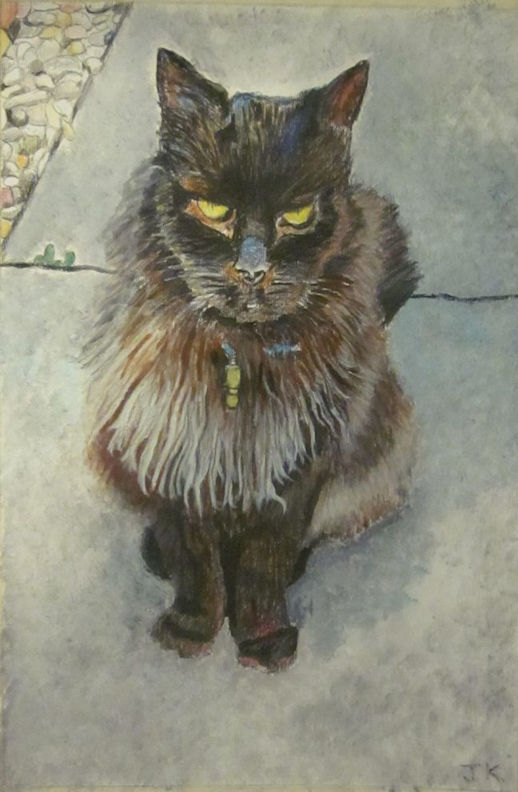 Gallery One: Portraits